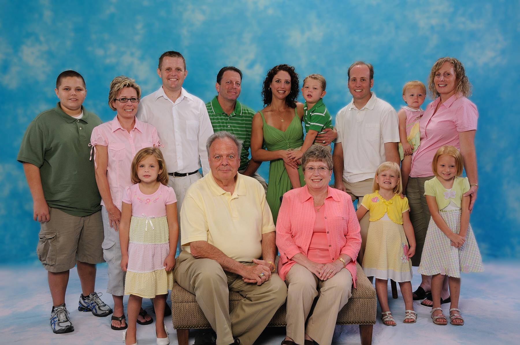 The Best Way to Organize a Group Photo Session — A Pro’s Guide to ...